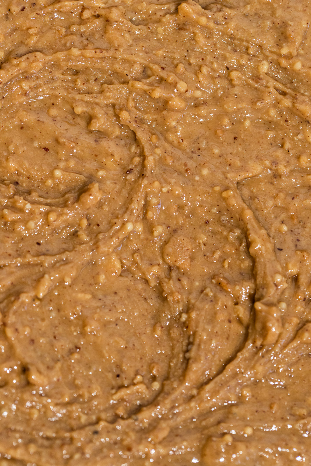 Handcrafted Nut Butters - Big Spoon Roasters