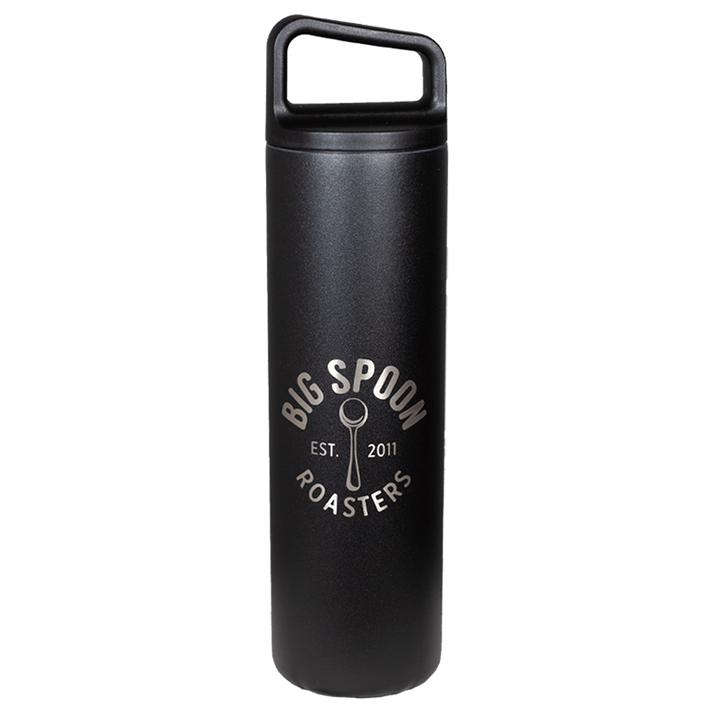 Big Spoon Roasters Wide Mouth 20oz Bottle