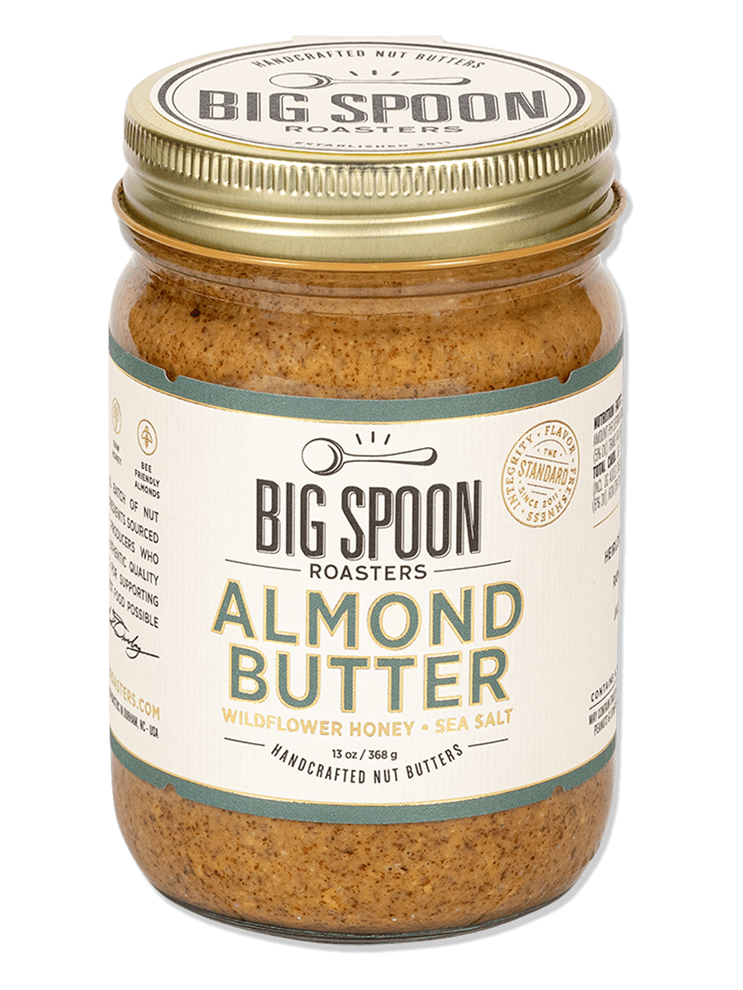 Nut Butters